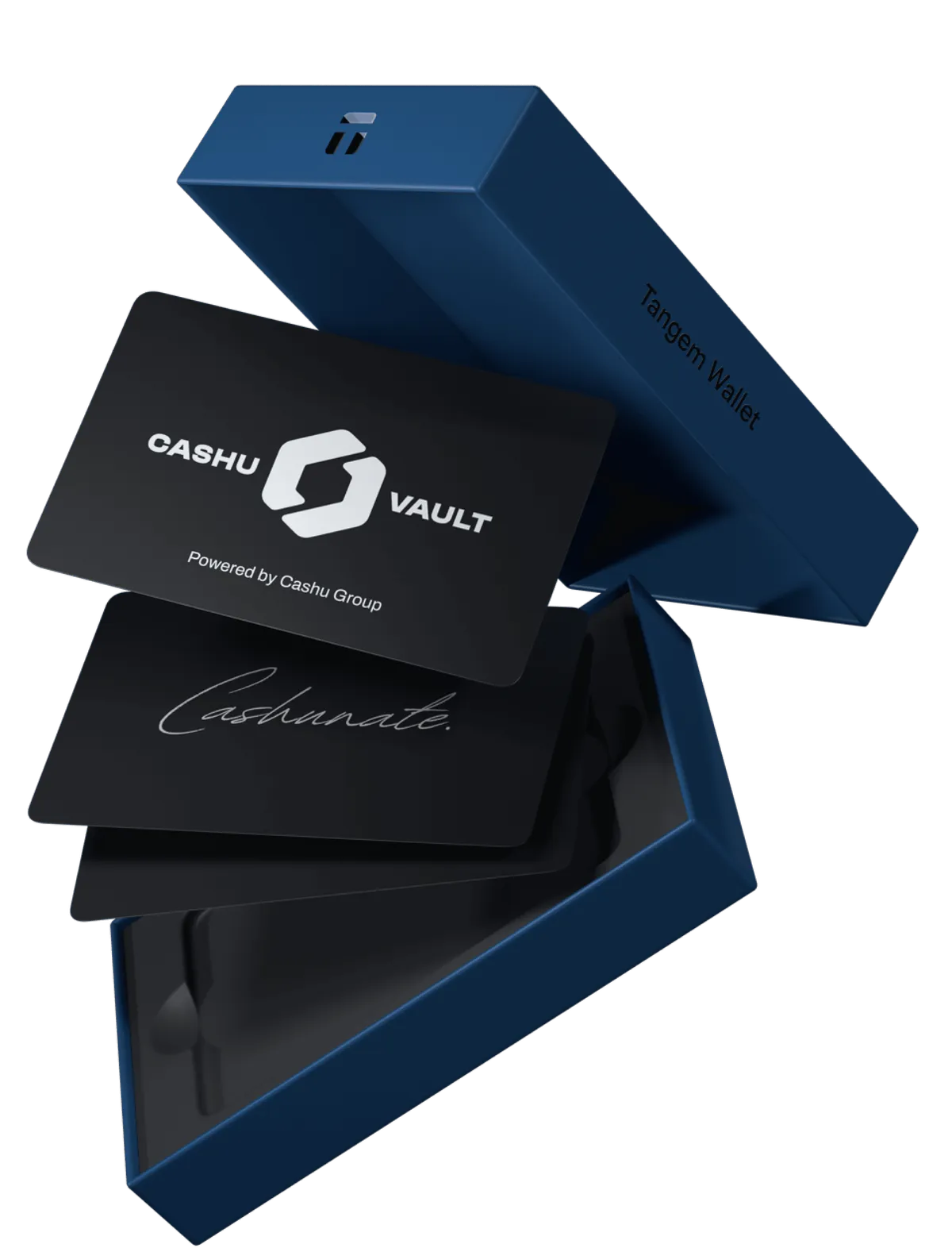 CASHU Wallet Preorder